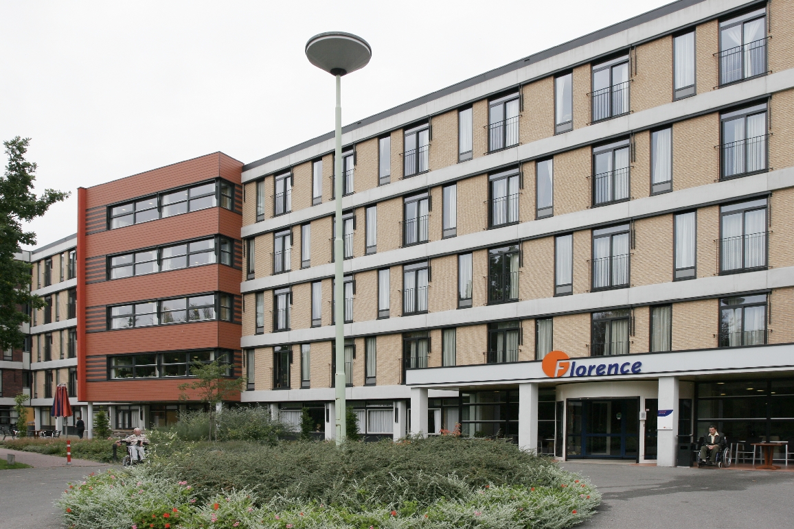 Florence zorg vacatures voor verzorgende ig in den haag, leiden ...