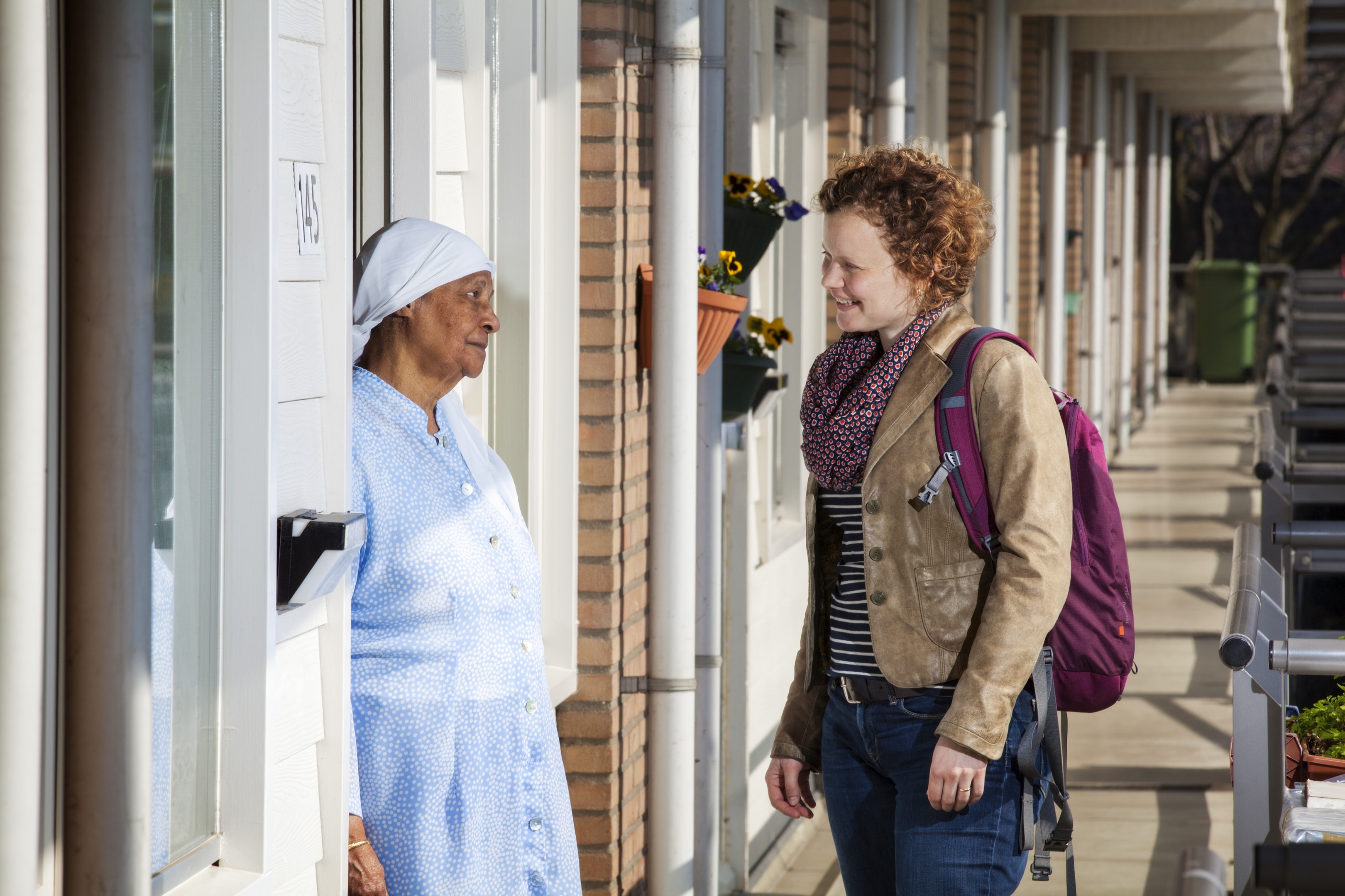 Ouderenzorg | Den Haag e.o. | Florence