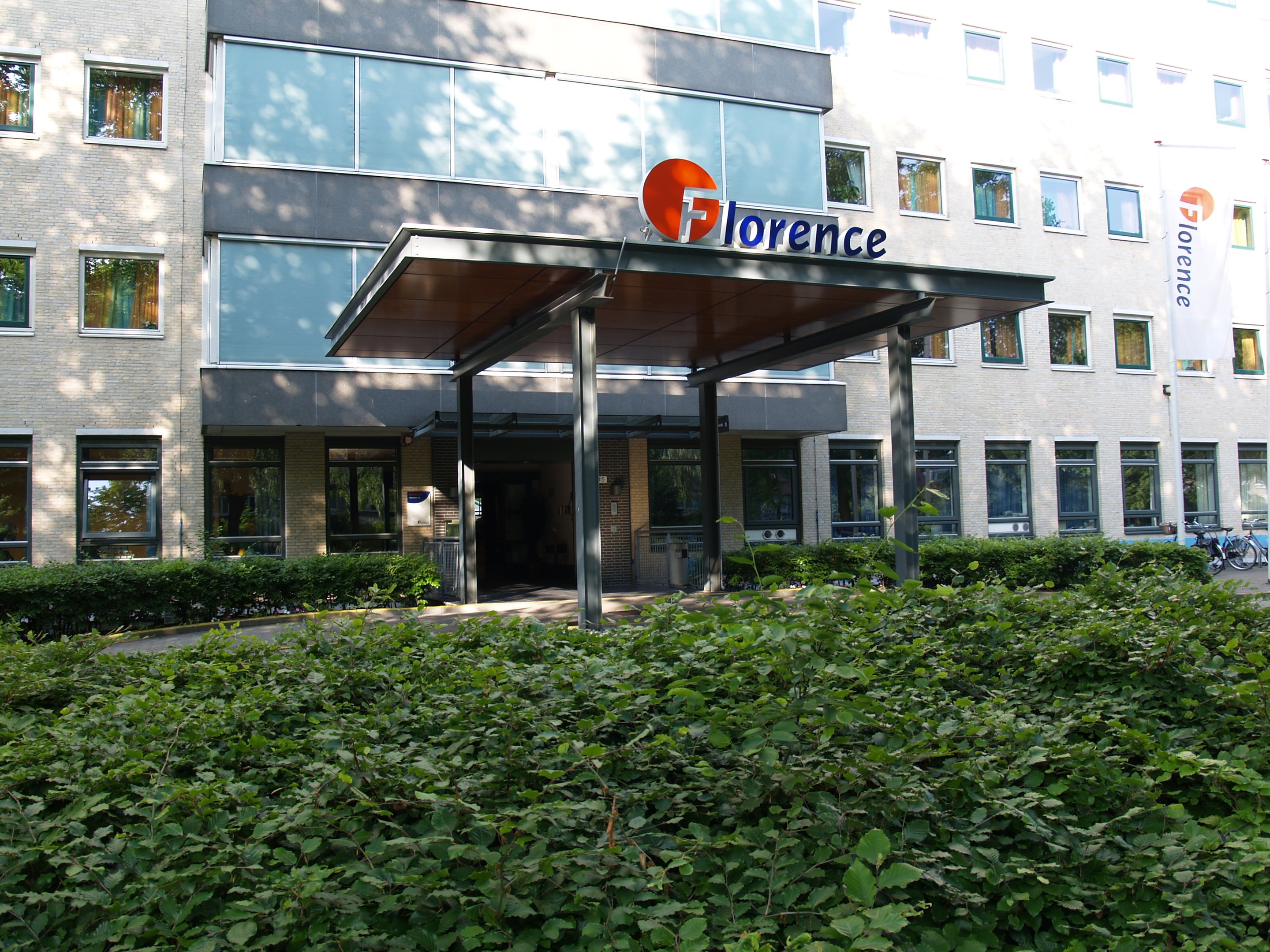 Florence zorg vacatures voor verzorgende ig in den haag, leiden ...
